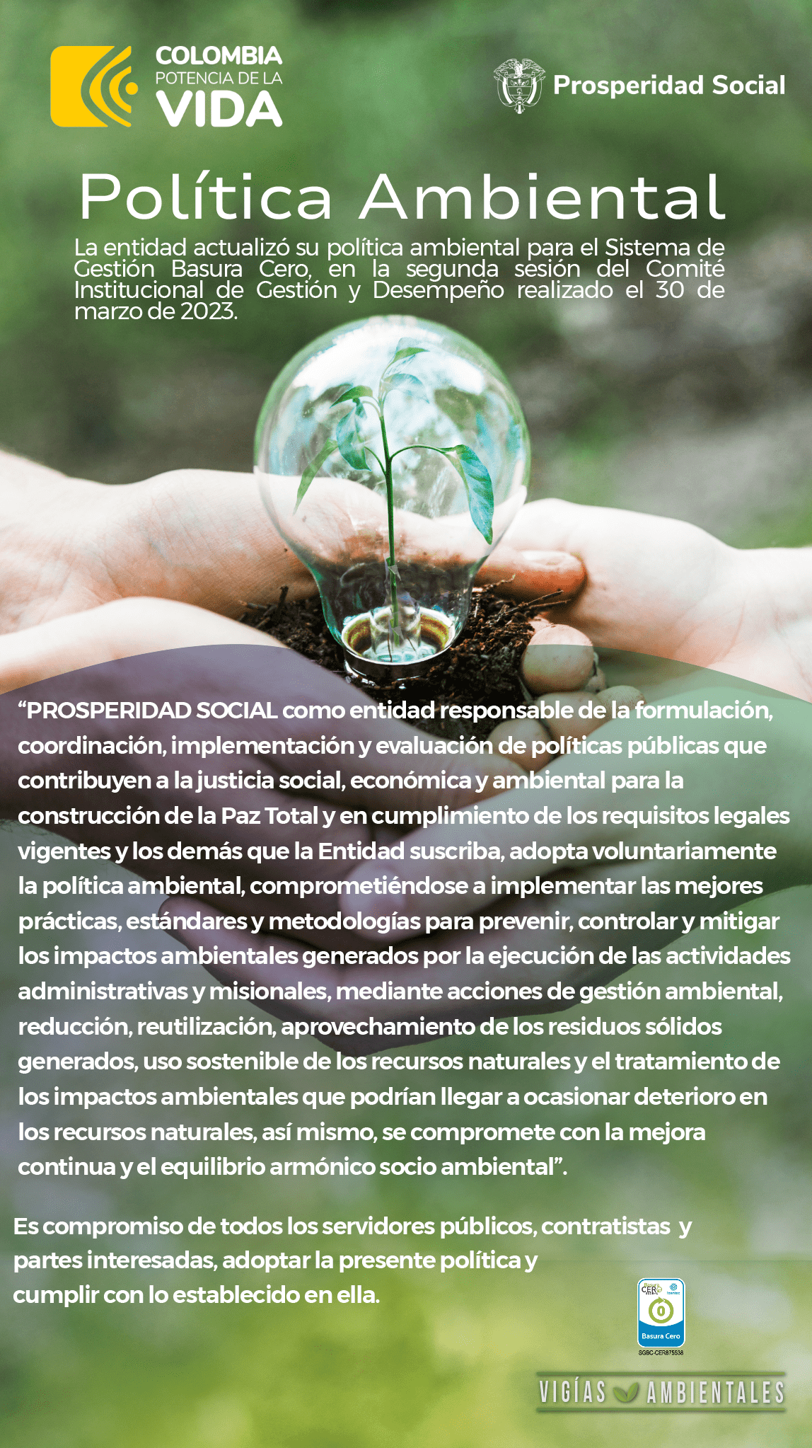 Docs - Todos los documentos